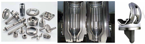 No Dust Ceramic Bead Blasting B120 Zirconia Sand for Deburring Medical ...