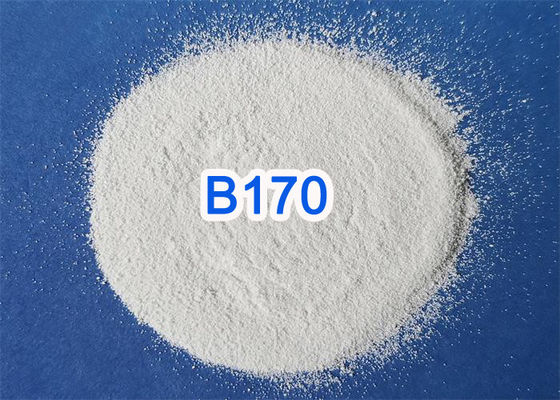 Medical Devices Industries Ceramic Bead Blasting Media Ceramic Beads ...