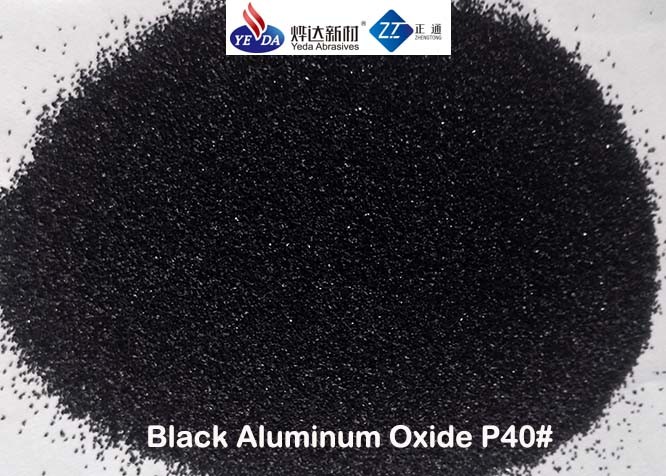 Coated Abrasives Fused Aluminum Oxide Chemical Grade Alumina 60 - 80% AL2O3