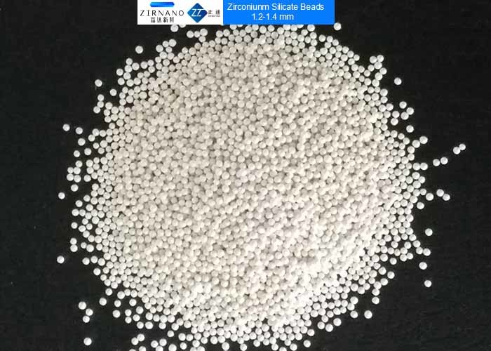 Non Metallic Mineral Industrial Ceramic Beads