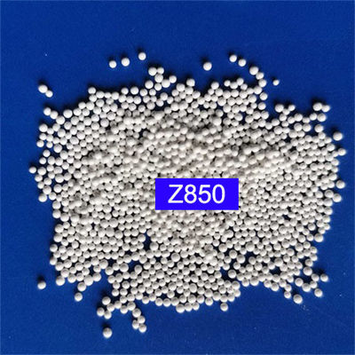 Z600 Z425 Z300 Z210 Ceramic Shot Peening For Automotive And Aerospace ...