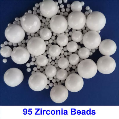 Buy zirconium oxide beads, Good quality zirconium oxide beads manufacturer